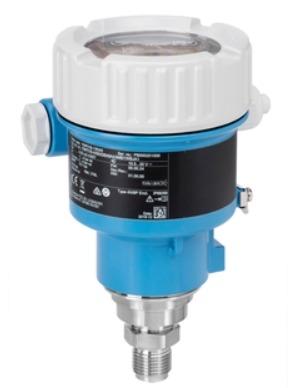 China PMP51B-BNBACBH6AA3WCA1VNJA1+VD Explosion Proof Smart Pressure Transmitter for sale