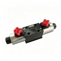 China 24V DC Parker Pneumatic Valve D1VW006CNJW Hydraulic Directional Control Valve for sale
