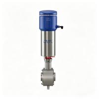 China Sanitary Valve Actuator Repair Kit 9613475401 Heavy Duty Seal for sale