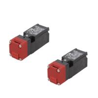 China OMRON D4NS-2DF Mechanical Safety Door Interlock Switch Brand New And Original for sale