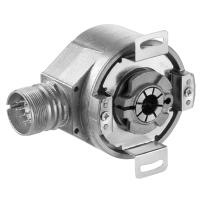 China TTL HTL Incremental Rotary Encoder DFS60B-S1PC10000 4.5 - 32VDC M12 Connector IP67 for sale