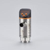 China PN3070 Digital Display Pressure Sensor 0Bar - 400Bar 18VDC - 30VDC IO Link 4mA - 20mA for sale