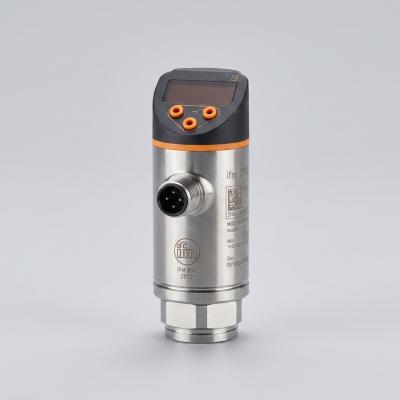 China PN3070 Digital Display Pressure Sensor 0Bar - 400Bar 18VDC - 30VDC IO Link 4mA - 20mA for sale