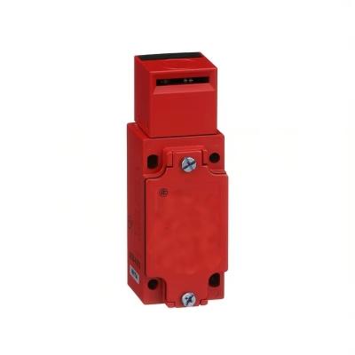 China XCSLF3838312 Electromagnetic Safety Interlock Switch Slow Break Power for sale