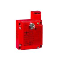 China XCSLF3838312 Electromagnetic Safety Interlock Switch Slow Break Power for sale