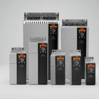 China Variable Frequency Drive NXP01055-A5H0SSV-A1A200E500+DPAP+DLES for sale