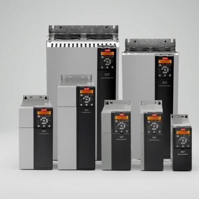 China Variable Frequency Drive NXP01055-A5H0SSV-A1A200E500+DPAP+DLES for sale