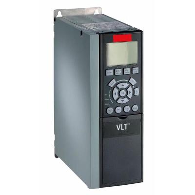 China 220V Danfoss VFD Drives 300W Variable Speed Drive FC-302P37KT5E20H1XGCXXXSXXXXA0BXCXXXXDX for sale