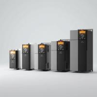 China 220V Danfoss VFD Drives 300W Variable Speed Drive FC-302P37KT5E20H1XGCXXXSXXXXA0BXCXXXXDX for sale