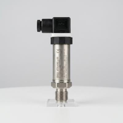 China Stainless Steel Industrial Pressure Sensor IP65 404366/000-483-405-574-20-36/000 0 - 36bar for sale