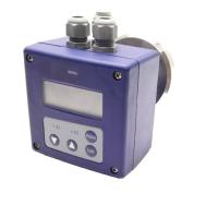 China 202755/15-169-0-82/000 JUMO CTI-750 Original Inductive Conductivity Transmitter for sale