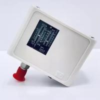 China 134F8600 Danfoss VFD Drive 380V - 480V Danfoss Variable Frequency Drive IP54 Fan Pump AC for sale