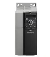 China IP54 Variable Frequency Drive 525V - 690V Danfoss Frequency Drive FC-202N132T7E54H2TGCXXXSXXXXA0BXCXXXXDX for sale