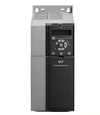 China IP54 Variable Frequency Drive 525V - 690V Danfoss Frequency Drive FC-202N132T7E54H2TGCXXXSXXXXA0BXCXXXXDX for sale