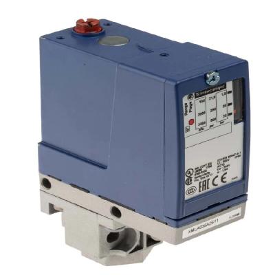 China XUVE04M3KSNM8 Fork Photoelectric Label Sensor 3mm Slot NPN PNP Switchable for sale
