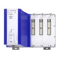 China Modular Hirschmann Industrial Switch MSP30-24040SCZ999HHE2A Managed Ethernet Switch for sale