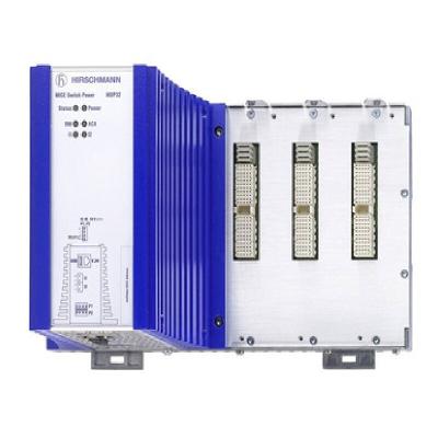 China Modular Hirschmann Industrial Switch MSP30-24040SCZ999HHE2A Managed Ethernet Switch for sale