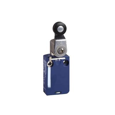 China XSAV11801 M30 10mm Inductive Detector 2 Wire NC 24 - 240V AC DC Rotation Detector for sale