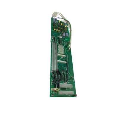 China 3BHE024855R1101 Drive Control Board Communication Interface Circuit Board for sale