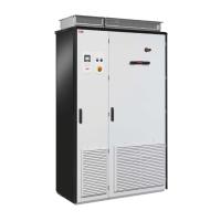 China ACS880-07-0650A-3+K454+L503 Cabinet Type AC Variable Frequency Drive PROFIBUS DP Motor Speed Controller for sale