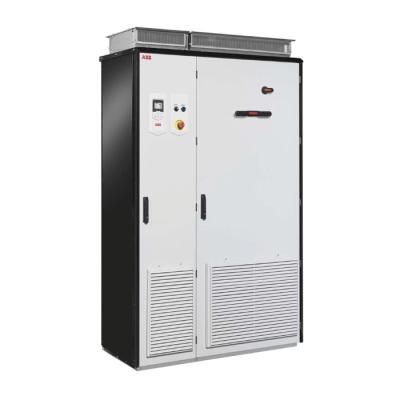 China ACS880-07-0650A-3+K454+L503 Cabinet Type AC Variable Frequency Drive PROFIBUS DP Motor Speed Controller for sale