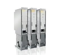 China ACS880-104-0410A-7+E205 Multidrive Inverter Module  With Internal Du/dt Filter AC Drive Unit for sale