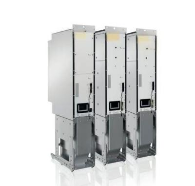 China ACS880-104-0410A-7+E205 Multidrive Inverter Module  With Internal Du/dt Filter AC Drive Unit for sale