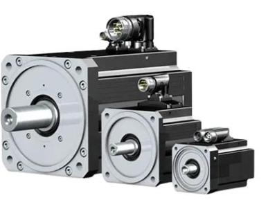 China EZ404UDADC5O116 STOBER Motor Compact Synchronous Servo Motor 400V AC for sale