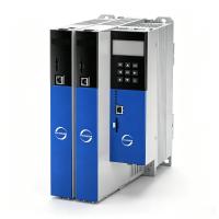 China Brand New And Original STOBER Drive SD6A14TEN Servo Drive Controller for sale