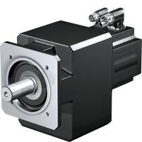 China Compact STOBER Motor 400V AC Permanent Magnet Servo Motor EZ303UDADQ6P055 for sale
