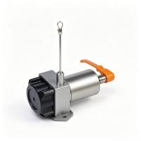 China Stainless Steel Sanitary Positive Displacement Pump 100% Brand New And Original SX50-500-1-G-SR12-S3 for sale