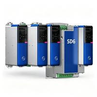 China SD6A06TEN Servo Drive Controller Brand New And Original Industrial Servo Drive for sale