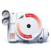 China Intelligent Flowserve Valve Positioner Digital HART Valve Positioner 521MD+37-W2D200-GM0-0100 for sale