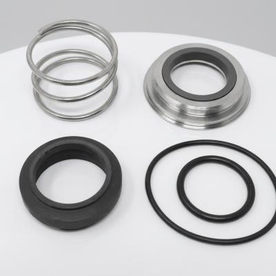 China 9611922154 0-10bar 0-140°C FKM Anti-corrosion Shaft Seal for Industrial Sanitary Centrifugal Pump Replacement Parts for sale
