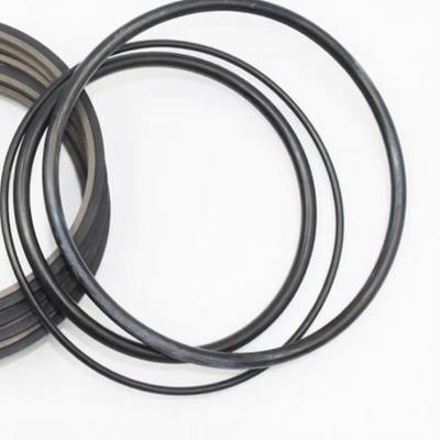 China Sanitary Pump Mechanical Seal Kit 9611920247 Food Grade EPDM 0.75-5.5kW 0-10bar Wear Resistant Fluid Pump Repair Replacement for sale