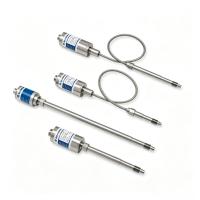 China IP65 Melt Pressure Transducer Original Melt Pressure Transmitter MDT462F-1/2-7C-15/46-SIL for sale