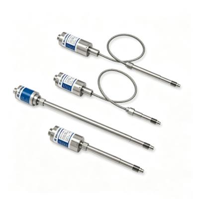China IP65 Melt Pressure Transducer Original Melt Pressure Transmitter MDT462F-1/2-7C-15/46-SIL for sale