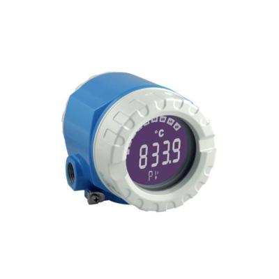 China PMP51B-AABACBH6AA3PCA1VNJA1+VD Smart Pressure Transmitter HART Communication for sale