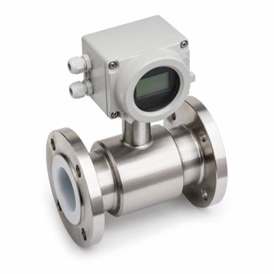 China Electromagnetic Flow Meter 5P5B25-AAIBAEAAFAAABAED5K1AA2 Flow Transmitter for sale