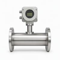 China 8F3B15-AAIBAEAGAASAD2SKA2+AK  Coriolis Mass Flow Meter High Precision Liquid for sale
