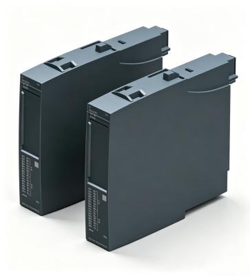 China ET200SP HA 16DO Relay Digital Output Module 6DL1193-6TP00-0BH1 24VDC PROFINET for sale
