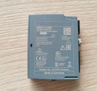 China New Original 7MH4138-6AA00-0BA0 Single Channel Sie-mens Weighing Module for sale