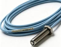 China 30VDC Seismic Vibration Transmitter 4mA - 20mA 991-06-70-01-00 Two Wire 4mA - 20mA Vibration Sensor for sale