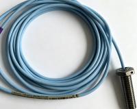 China 330905-00-10-10-02-00 Two Wire Seismic Vibration Transmitter 4mA - 20mA for sale