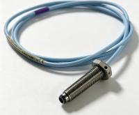 China Stainless Steel Vibration Transmitter 330901-00-18-70-02-00 Two Wire 4 - 20mA Vibration Sensor for sale