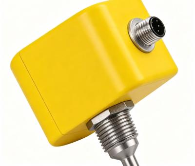 China TURCK FCS-G1/2A4-AP8X-H1141 IP67 Calorimetric Flow Sensor 100% New And Original for sale