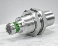 China Turck NI35-CP40-VP4X2 Square Non Flush Inductive Proximity Sensors 10VDC - 65VDC for sale