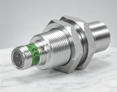 China Turck NI35-CP40-VP4X2 Square Non Flush Inductive Proximity Sensors 10VDC - 65VDC for sale