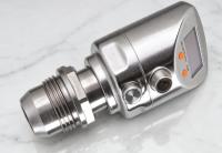 China PI2889 Hygienic Digital Pressure Sensor 18VDC - 32VDC -5- 100mbar  IO Link for sale