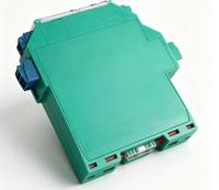 China Pepperl+Fuchs KFD2-EB2.R4A.B IP20 Isolation Barrier New Original for sale